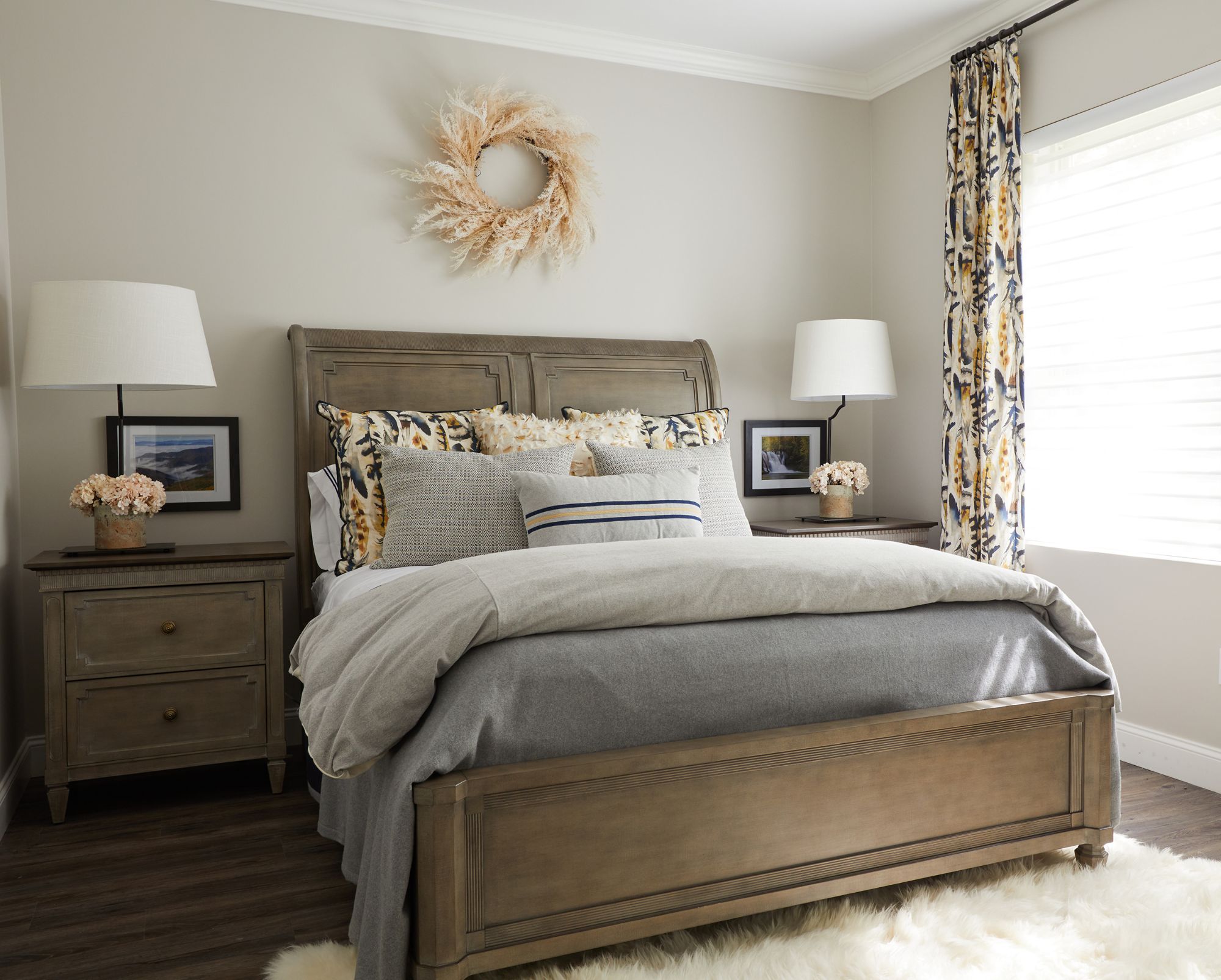 Rustic Designer The Woodlands - Rustic Interior Decorator Conroe